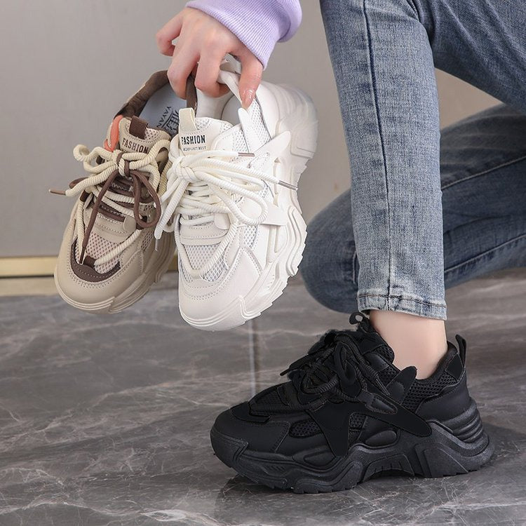 "Fashionable and durable women's shoes - shine with style that turns h ...