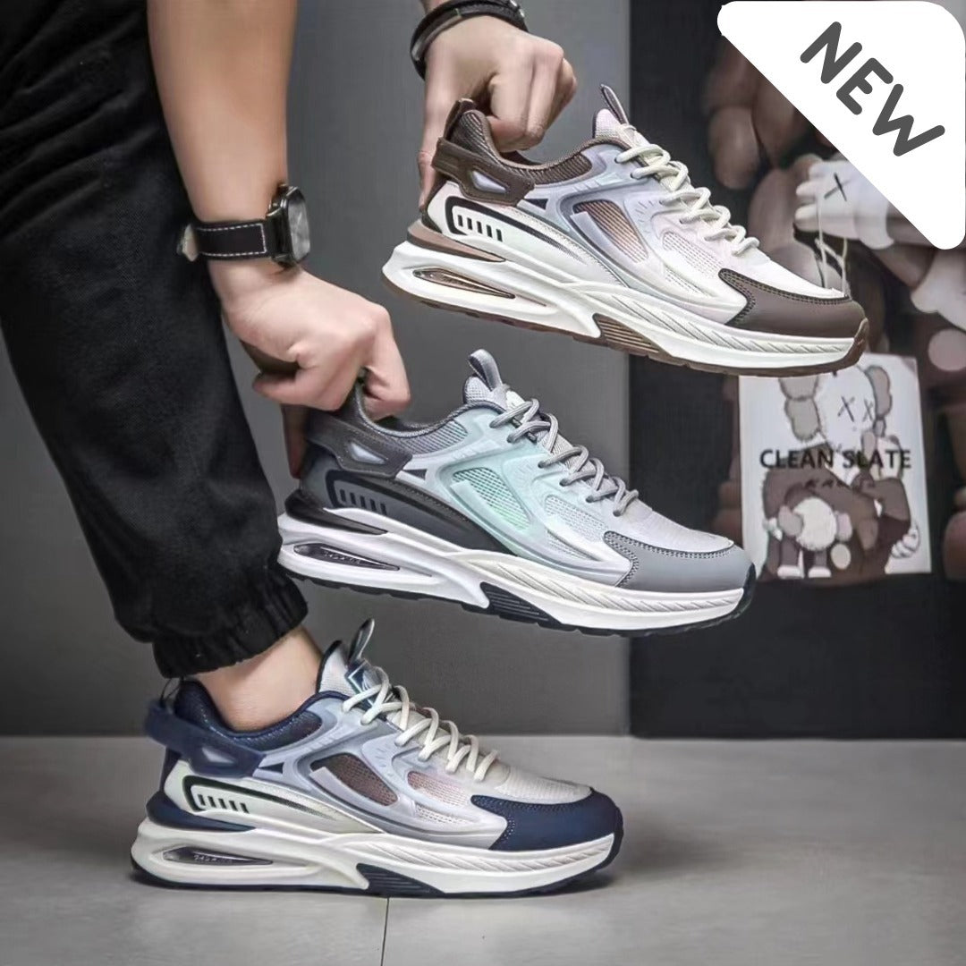 Luxury men's shoes for confidence, distinction, and a modern touch ...